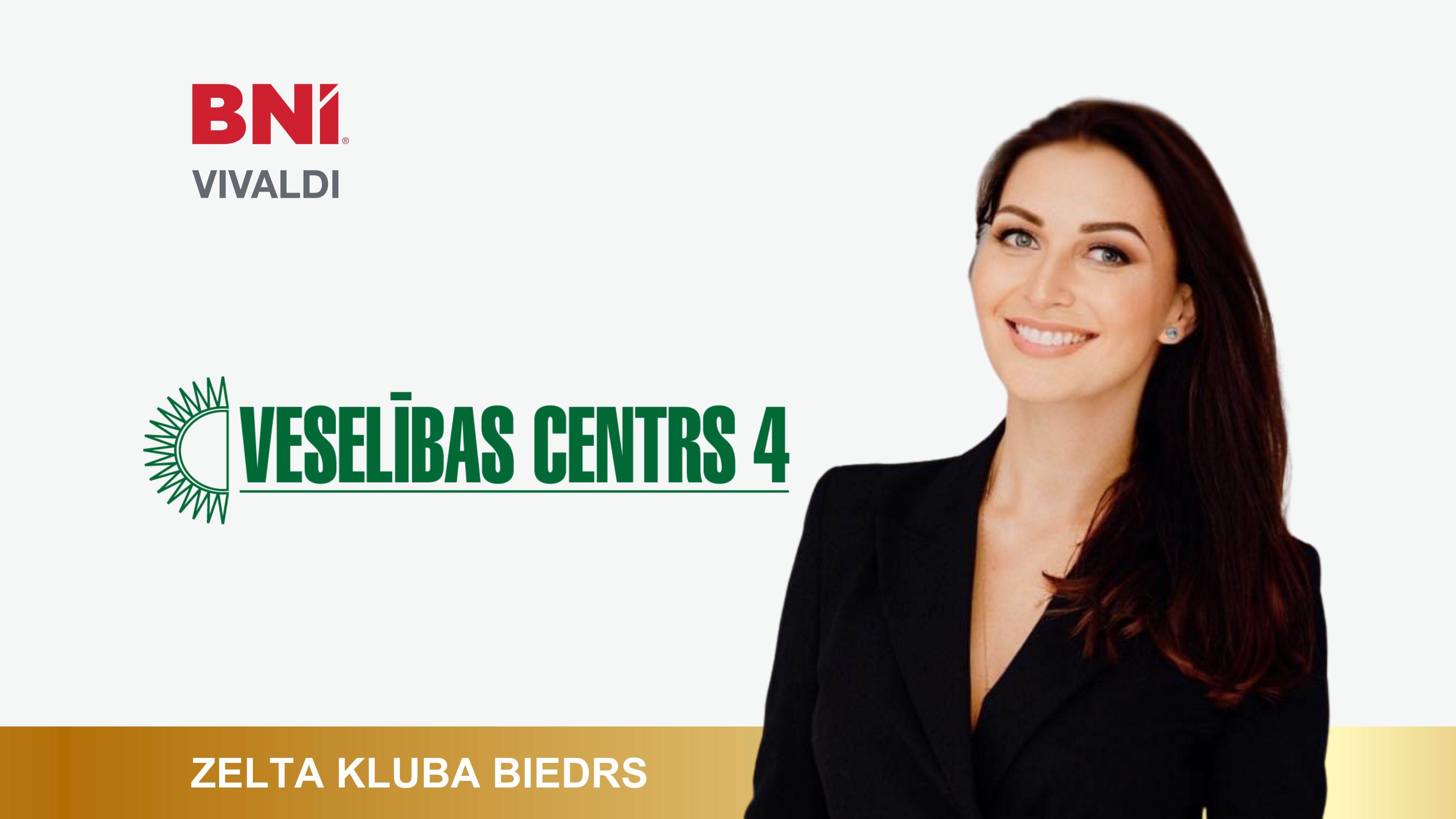 Vienmēr var vēl labāk, vai ne? | BNI Lietuva