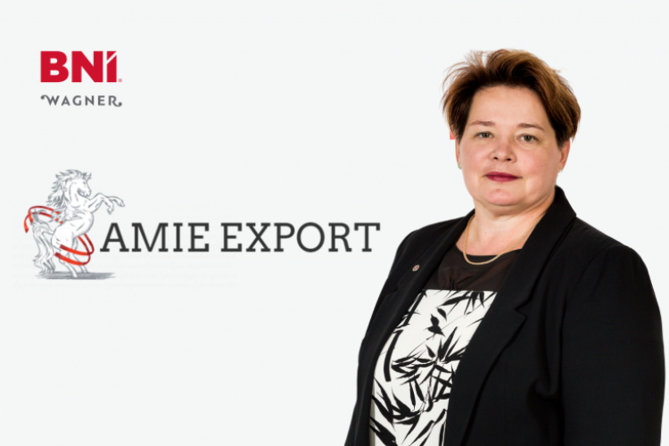 Panākumu stāsti | BNI® Latvija